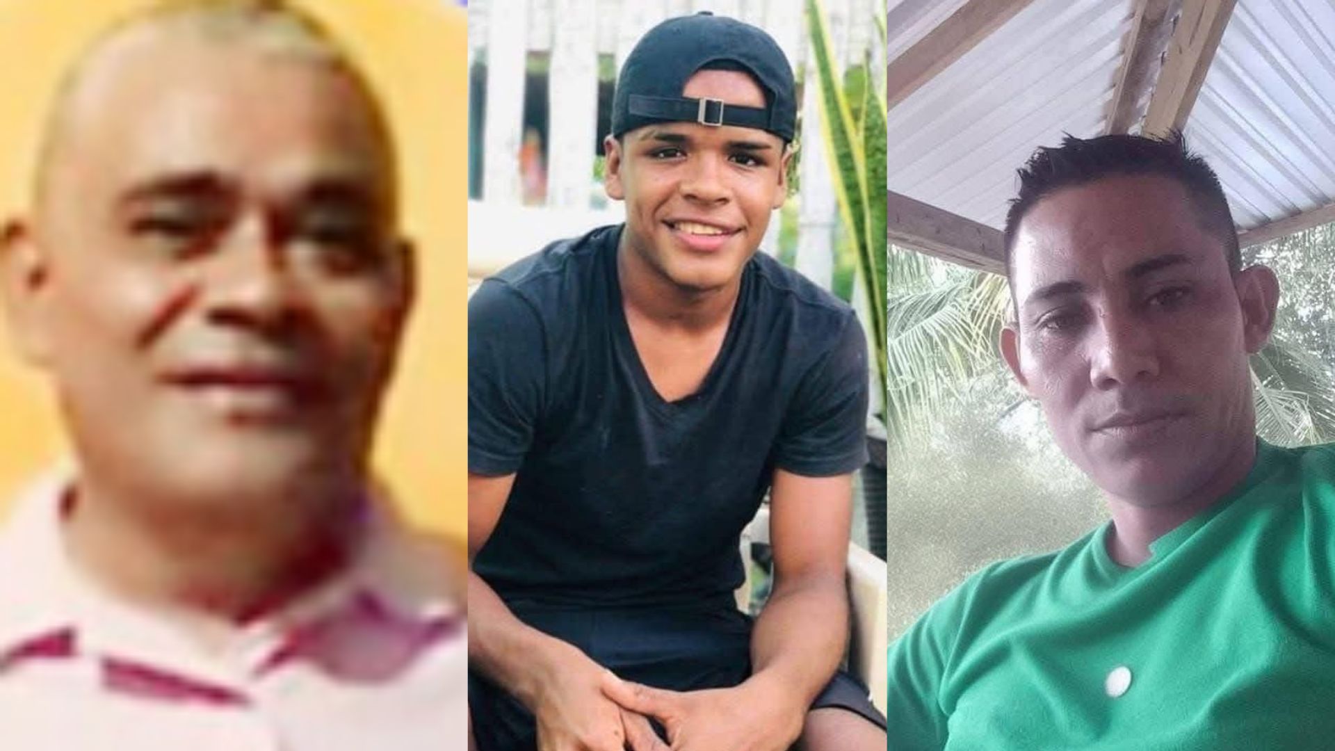 'Tenía orden de captura': revelan los motivos detrás de la masacre en ...