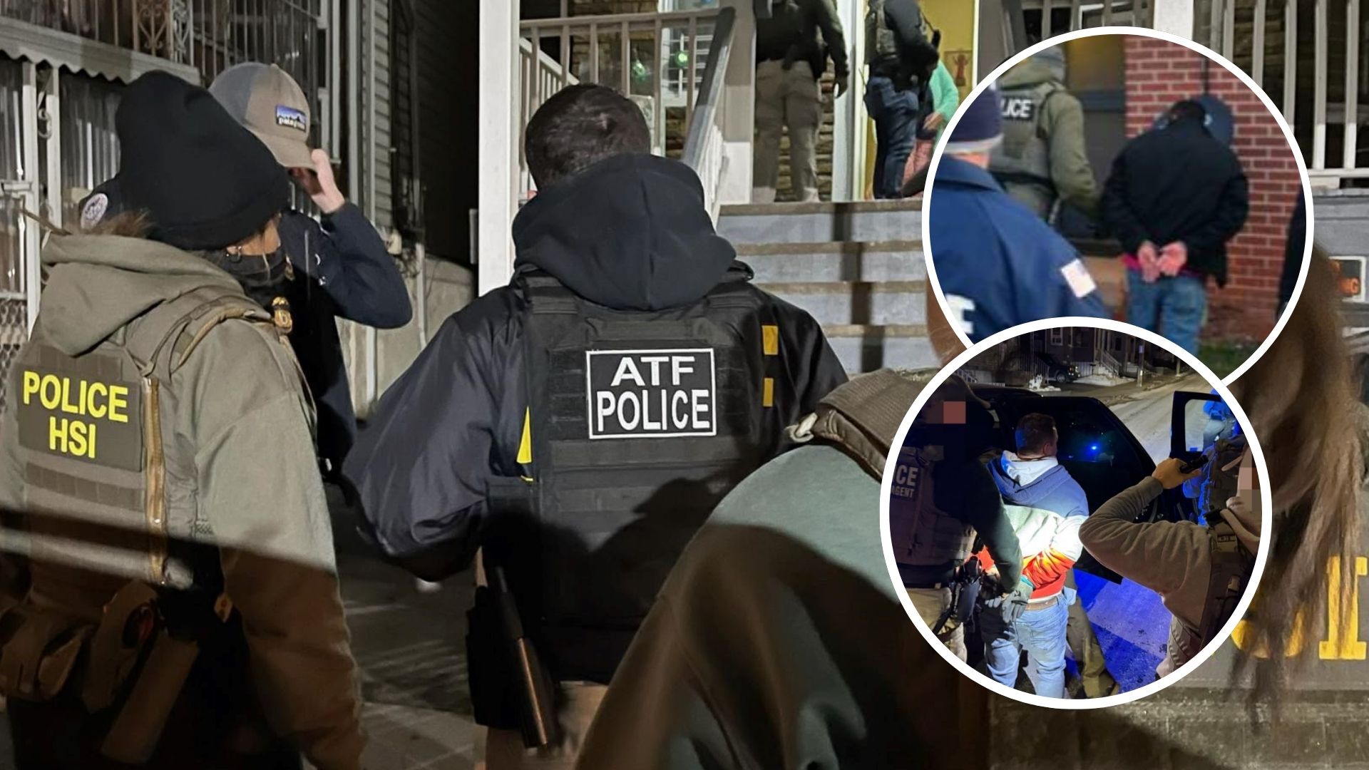 'Estamos sufriendo': hondureños en EE. UU. revelan cómo se llevan a ...