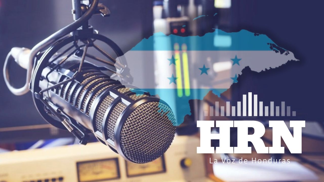 HRN: conozca las frecuencias de 'La Voz de Honduras' en todo el país | HRN
