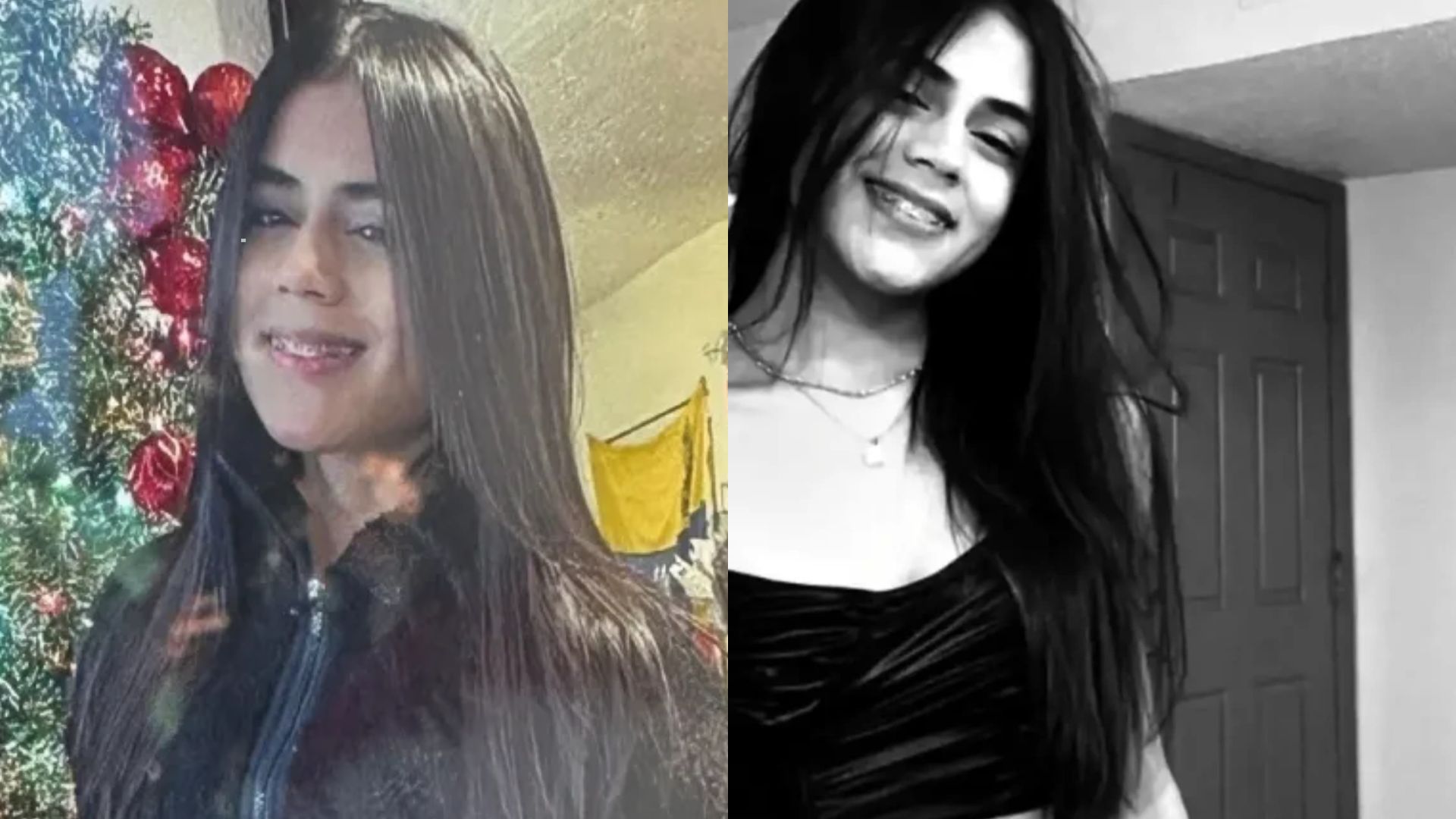 Keisy Fabiana, la joven que murió de un disparo porque se negó a dar un ...