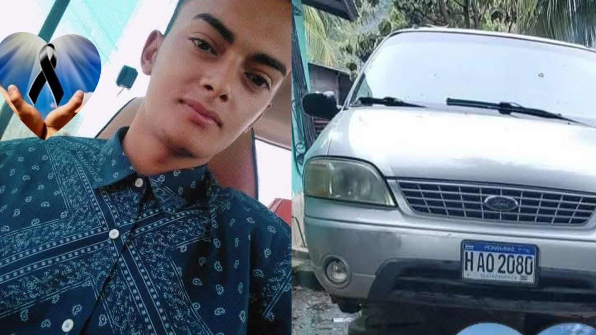 'Brilla por siempre': lloran muerte de mecánico que quedó aplastado por ...