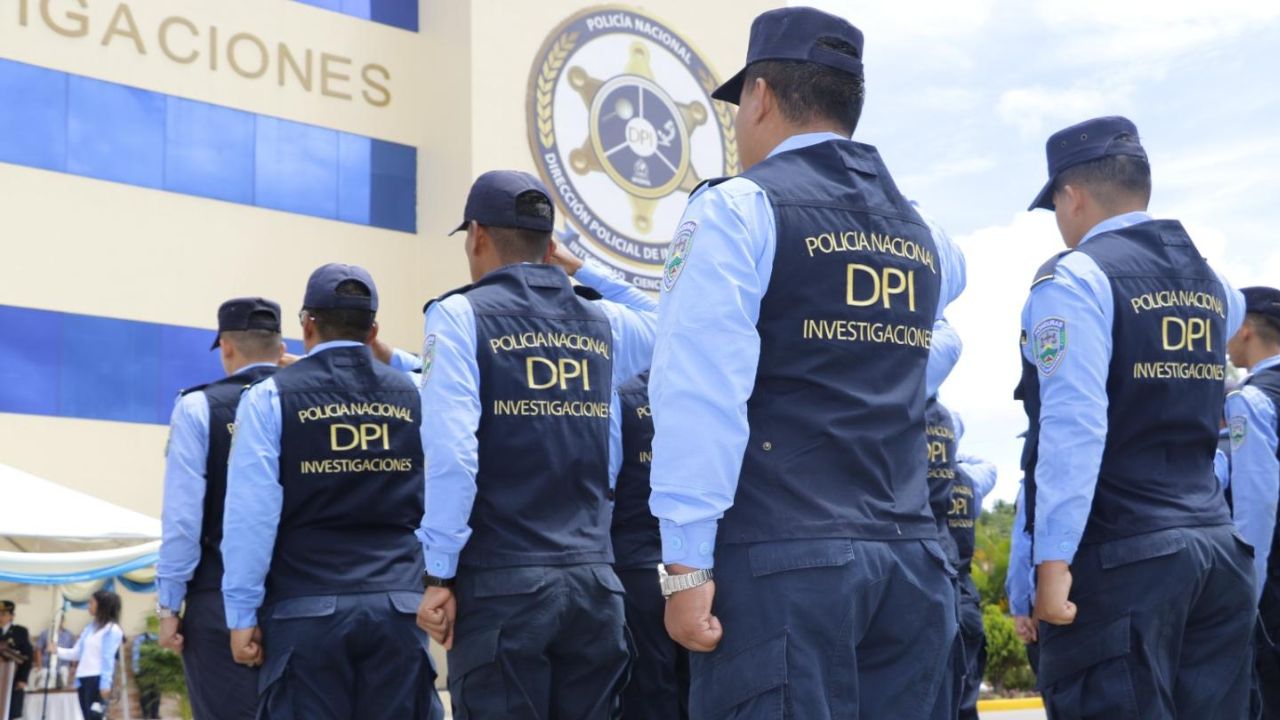 ¿Cómo formar parte de la DPI en Honduras? - Radio Wepa