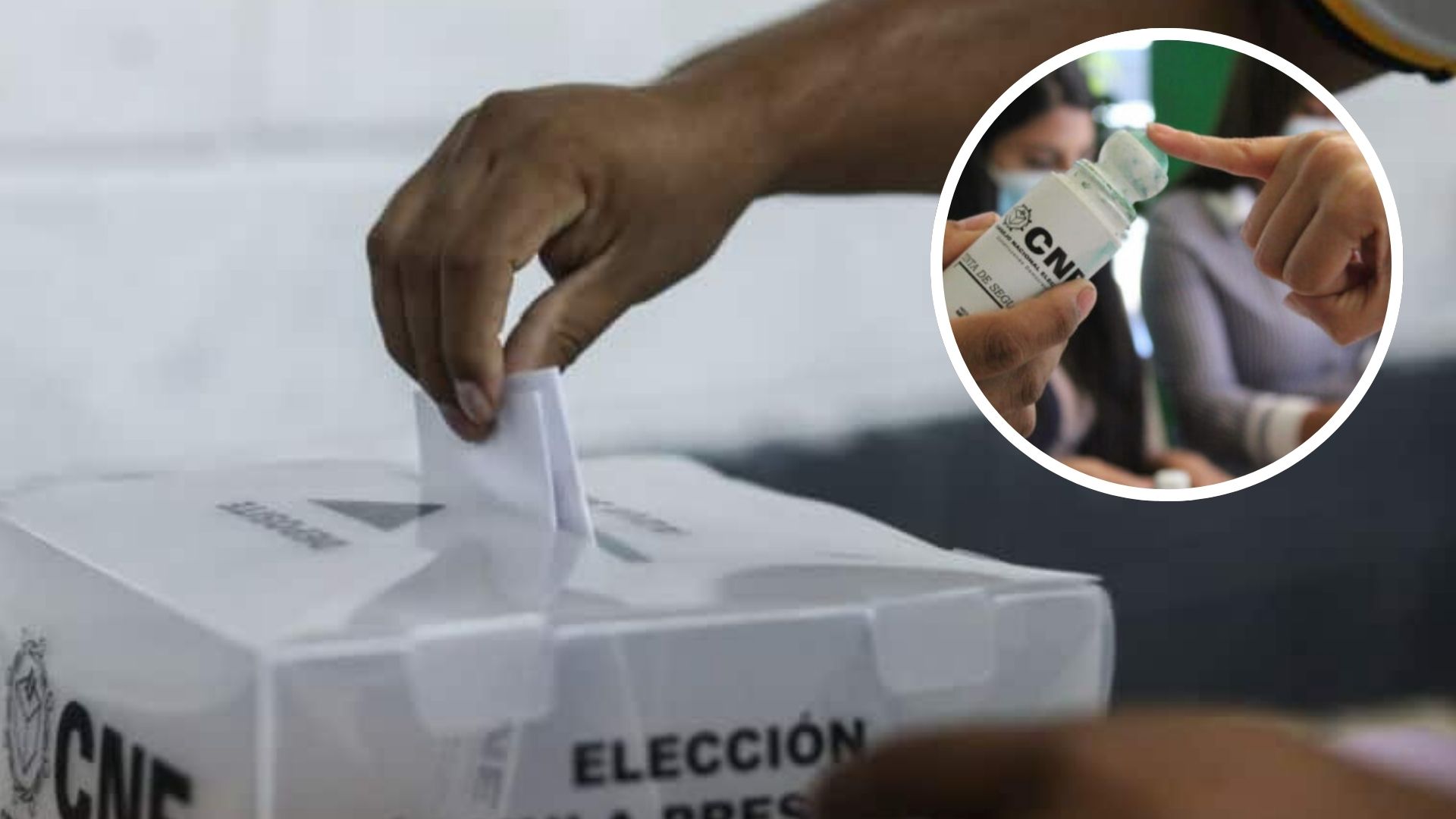 Cohep llama a la participación masiva en las elecciones primarias 2025 ...