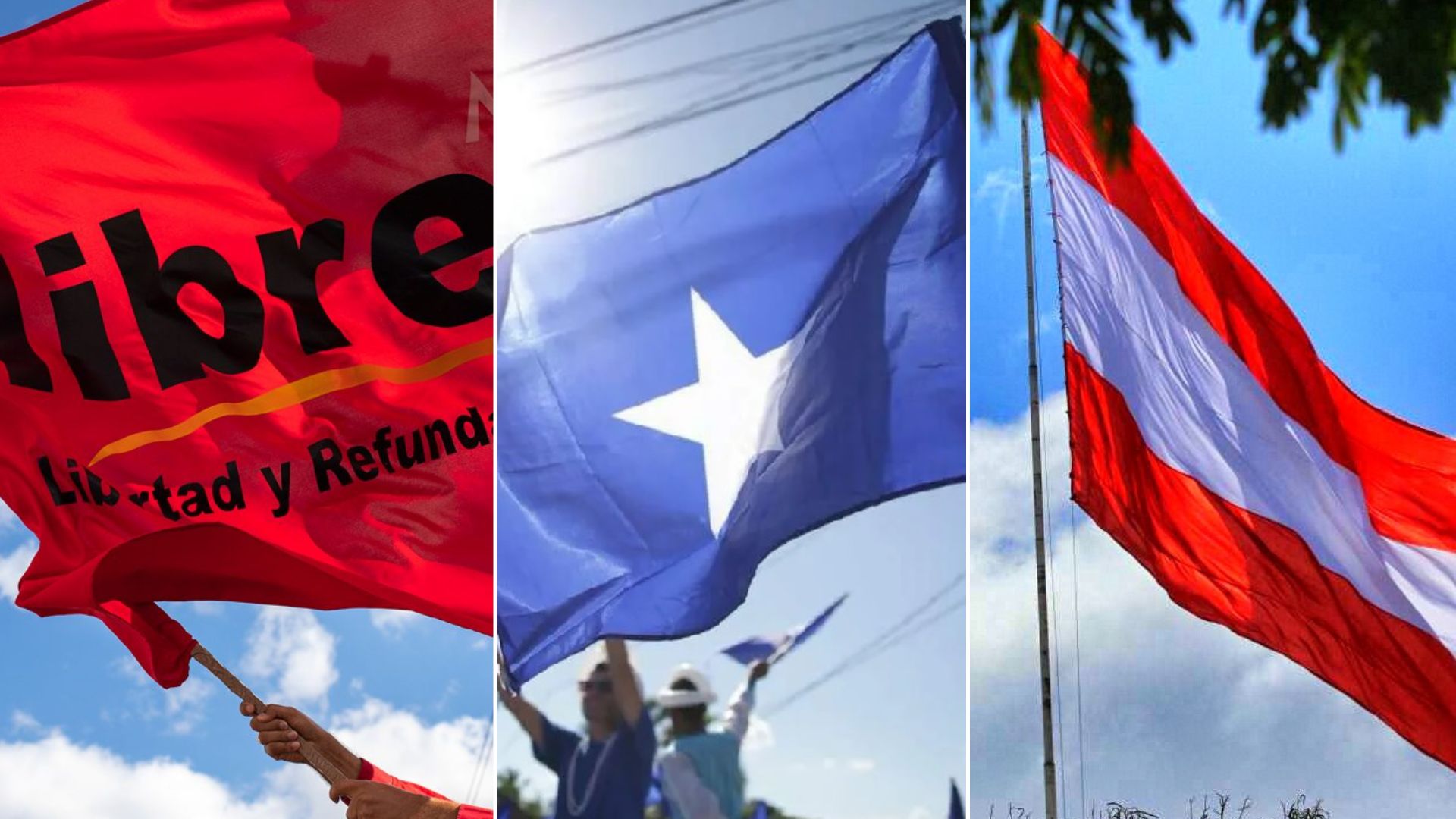 Voto independiente será clave en elecciones generales dice politólogo | HRN