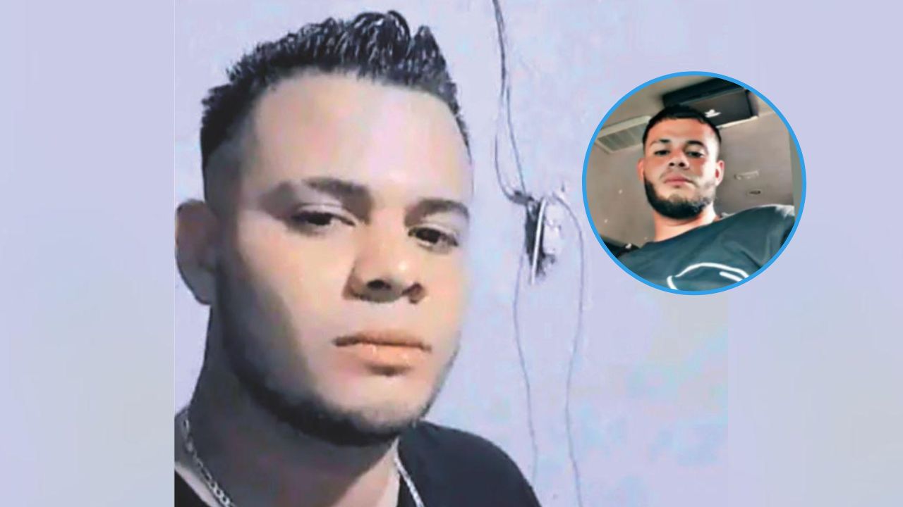 Así fueron últimos minutos de joven asesinado al reclamar que casi lo ...