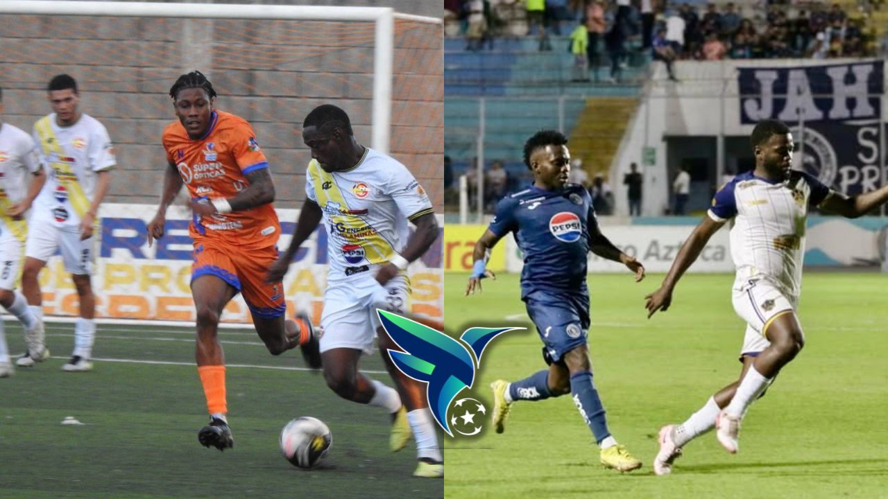 Liga Nacional jornada 11: Génesis FC rescata un punto y Motagua suma de ...