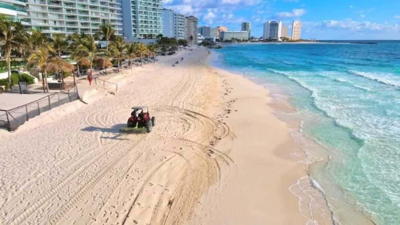 Hallan en playa los huesos de joven que murió por rescatar a su novia ...