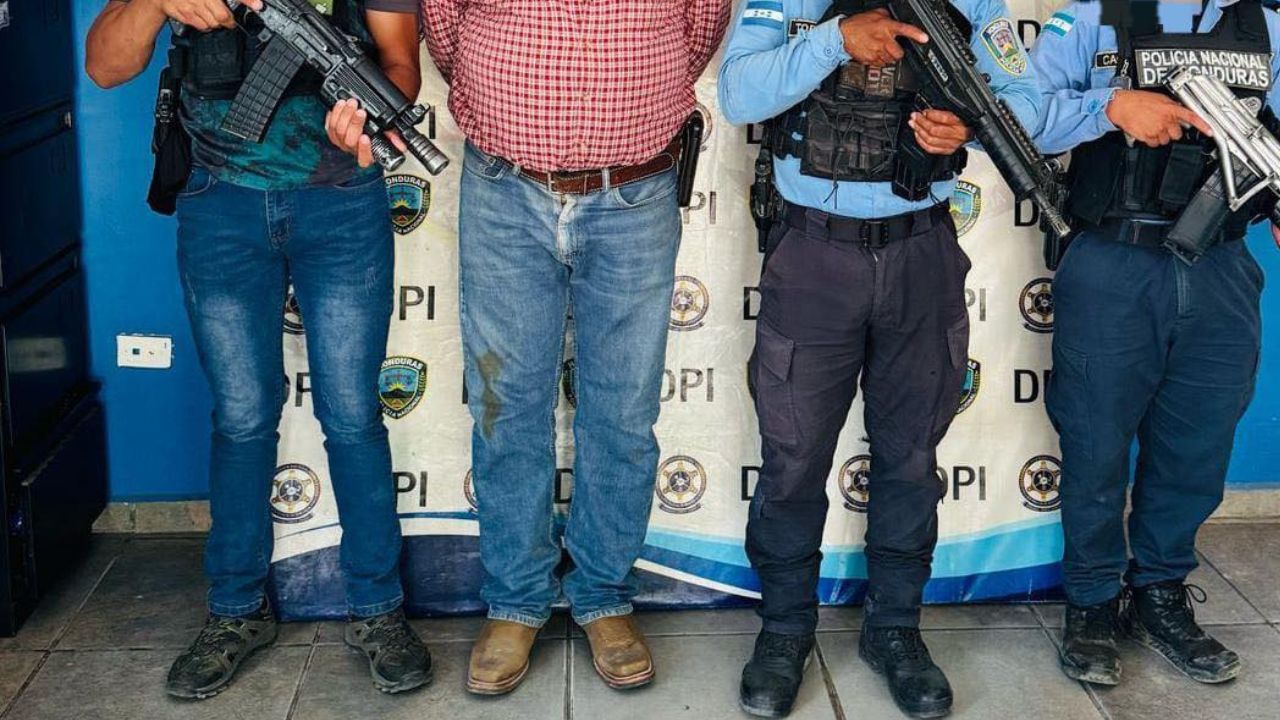 ¿Quién es Paco, presunto líder de Los Inestroza, banda dedicada al ...