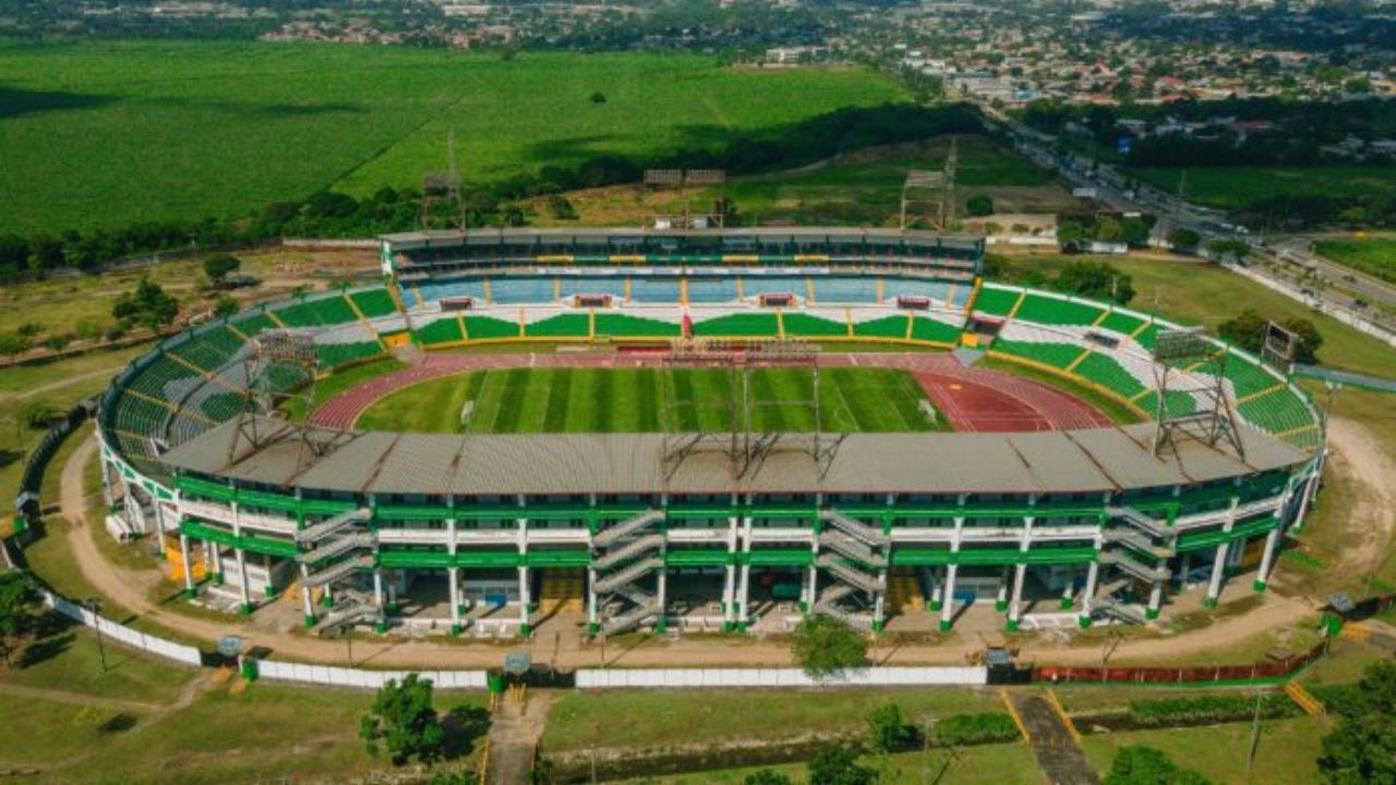 Policía anuncia medidas de seguridad para clásico Marathón vs. Real ...