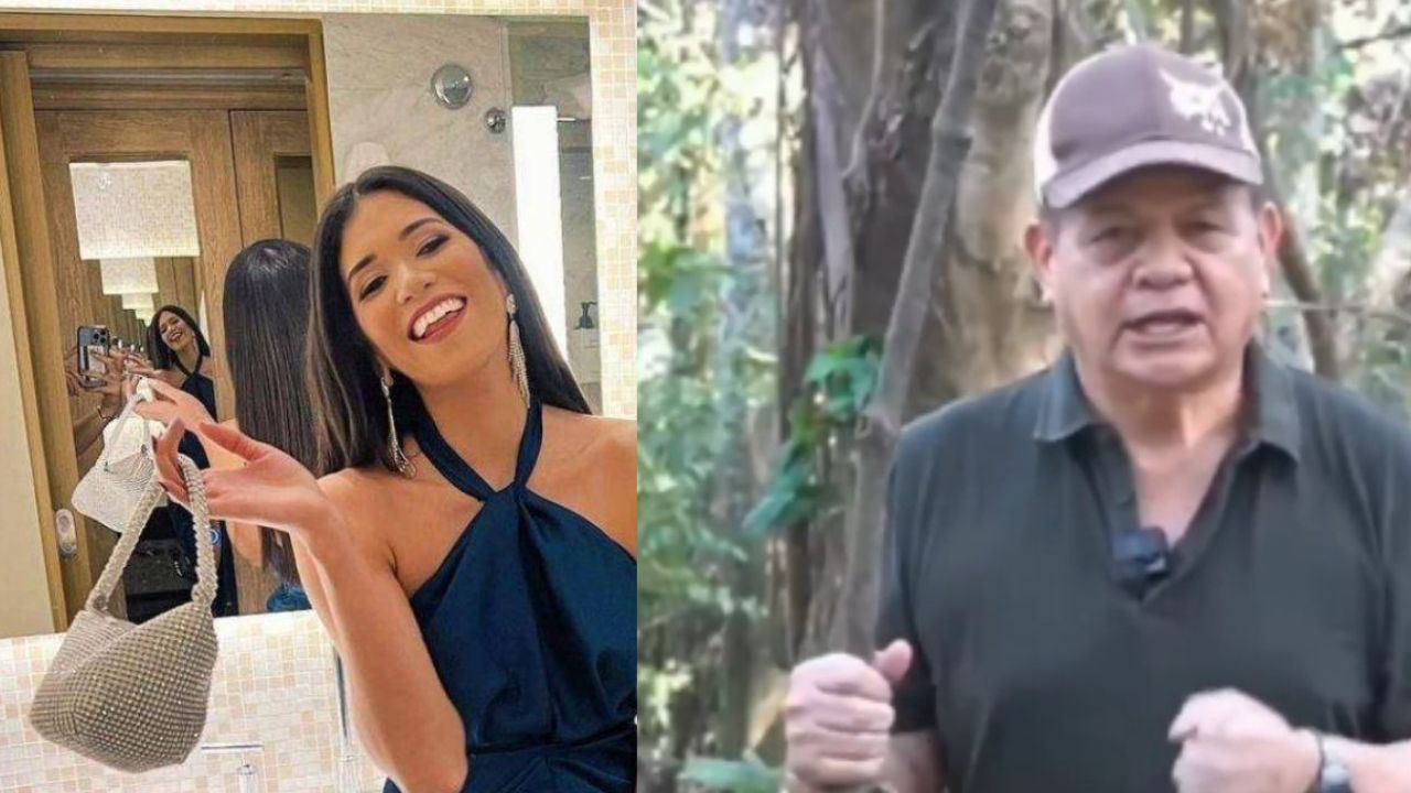 ¿Y si les paso la info?”: hija de Romeo Vásquez sobre aumento de ...