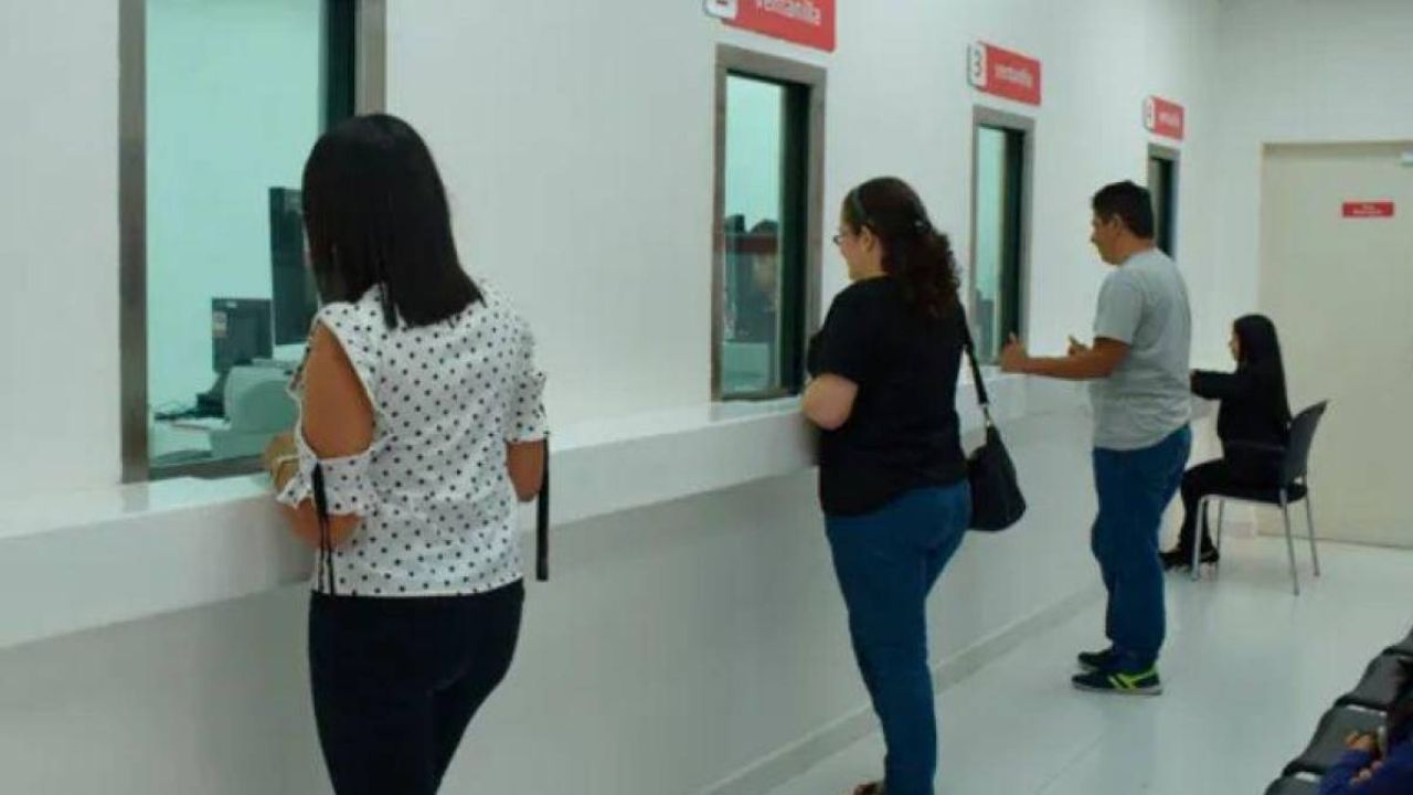 Horario de bancos en Semana Santa 2025 en Honduras | HRN