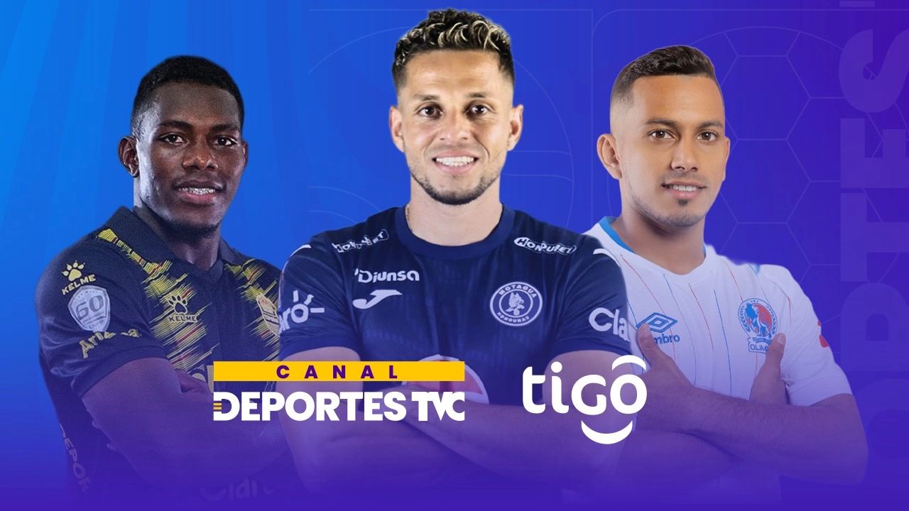 Deportes TVC se suma a la programación de Tigo y fortalece su oferta ...