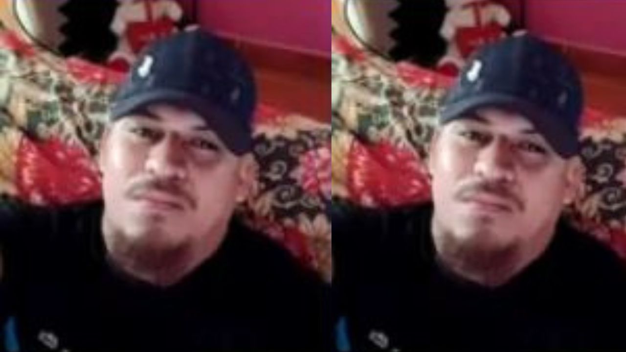 Motociclista muere al estrellarse contra base de cemento en La Masica ...