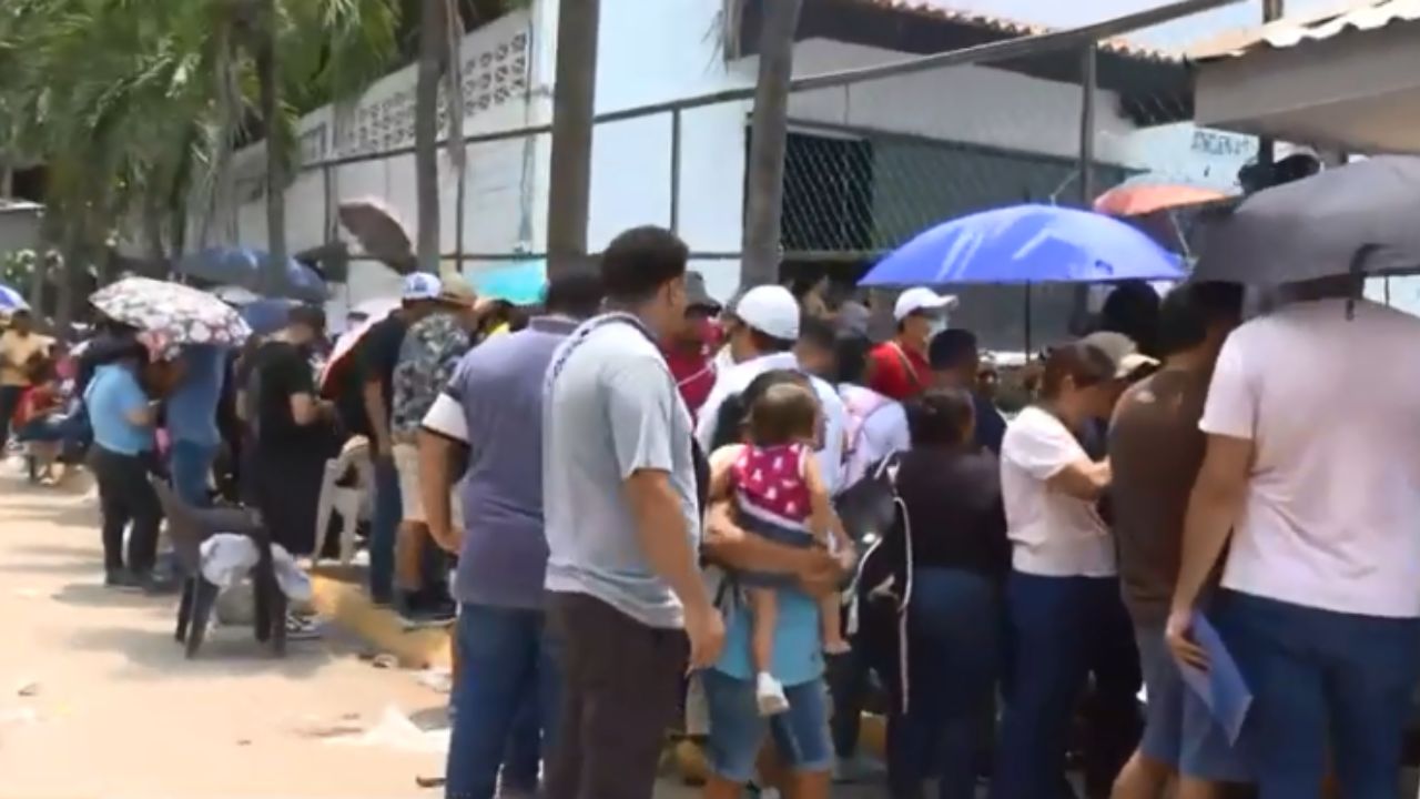 Aportantes de Koriun emplazan al Gobierno para devolución de su dinero ...