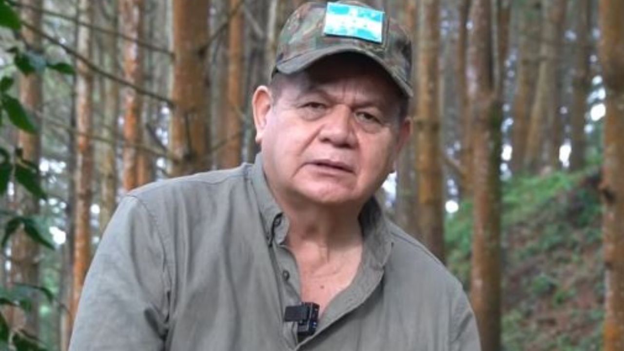 Romeo Vásquez, desde la clandestinidad, pública video dirigido a su ...