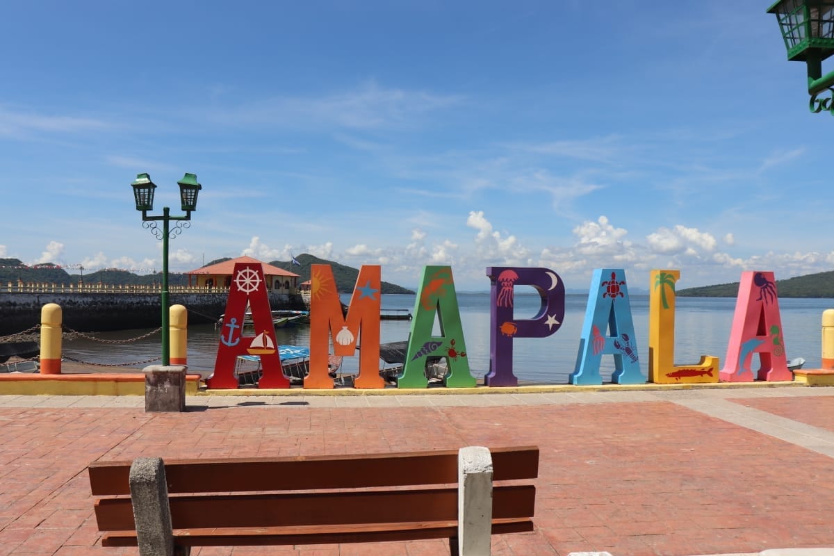 Amapala, la isla del Pacífico hondureño perfecta para encontrar el amor