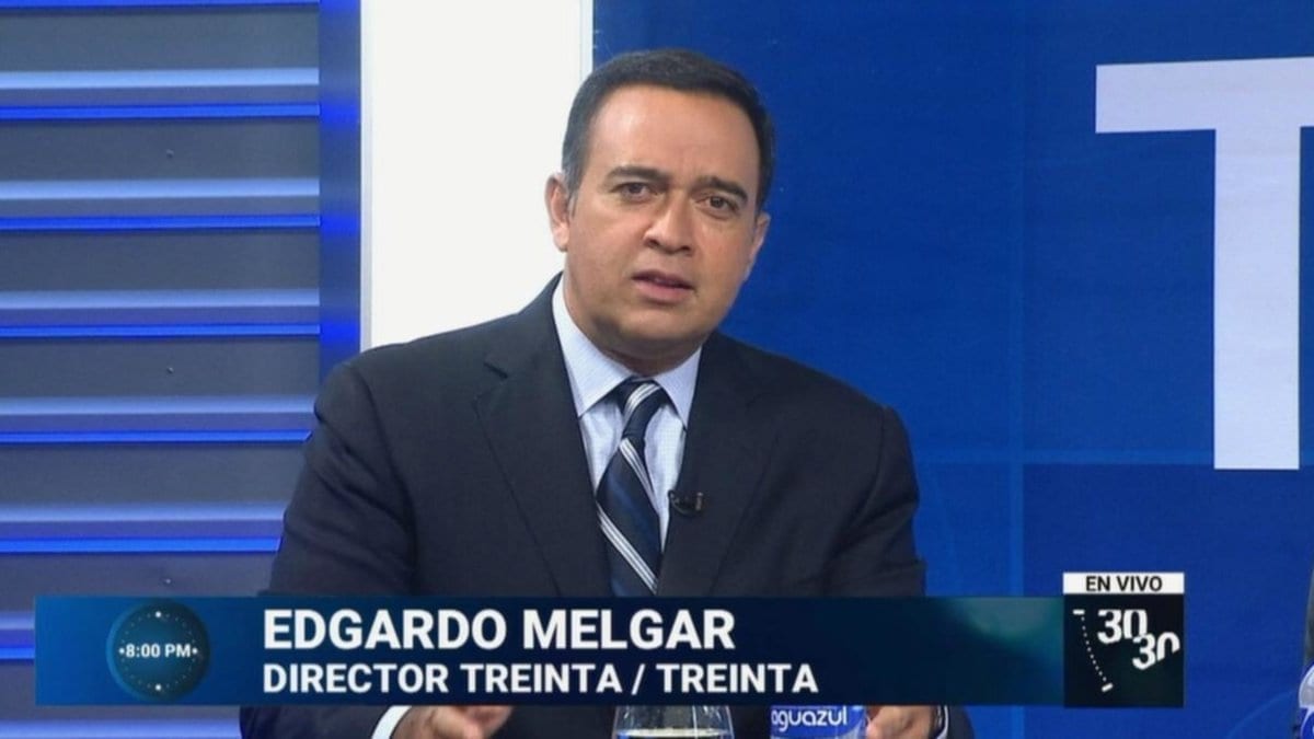 Debate: Ley de Alivio de Deudas en 30/30 con Edgardo Melgar | TU NOTA