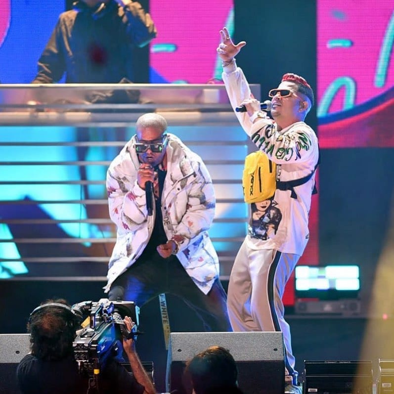 Llegó la hora de bailar con las mejores canciones de Jowell y Randy
