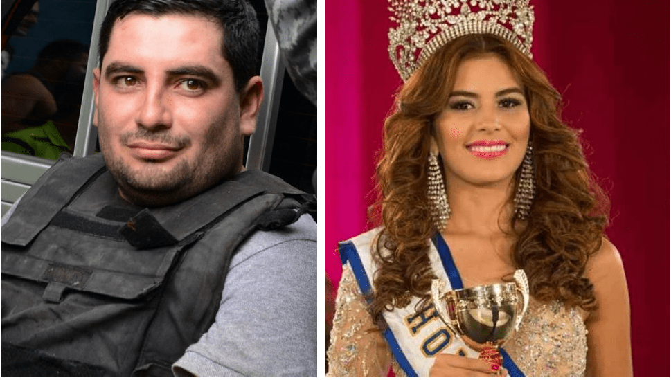 A 5 años del asesinato de la Miss Honduras María José Alvarado, ¿qué ...