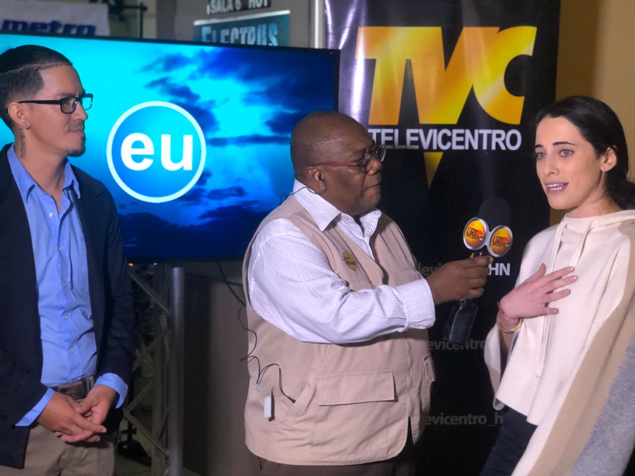 Electrus: el guardián de la electricidad es la nueva propuesta del cine ...