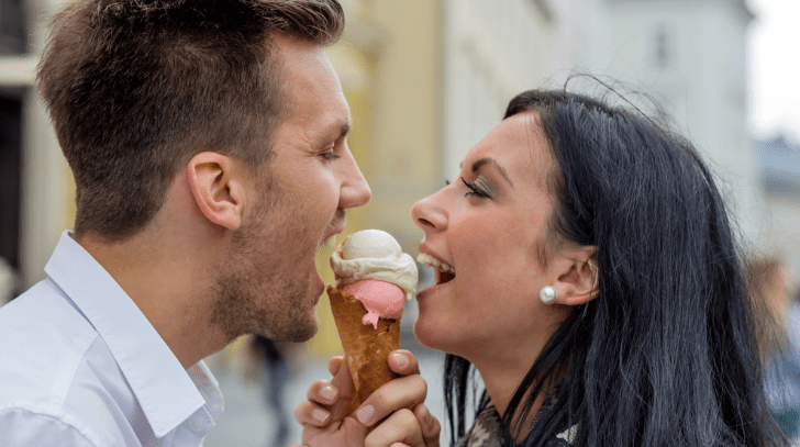 Arma un Sundae y te diremos si estarás soltero o con pareja para esta ...