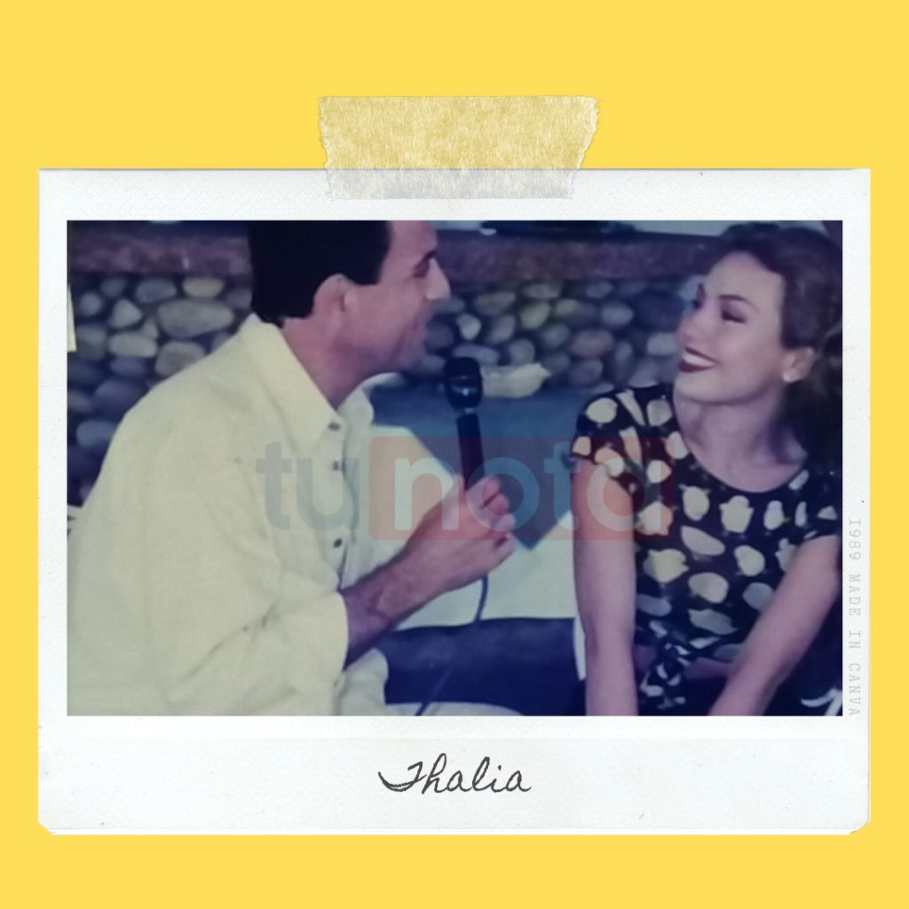 19 fotos que solo los más grandes se pudieron tomar con Salvador Nasralla