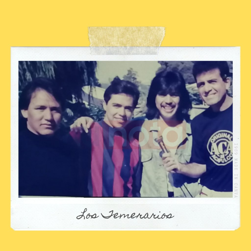 19 fotos que solo los más grandes se pudieron tomar con Salvador Nasralla