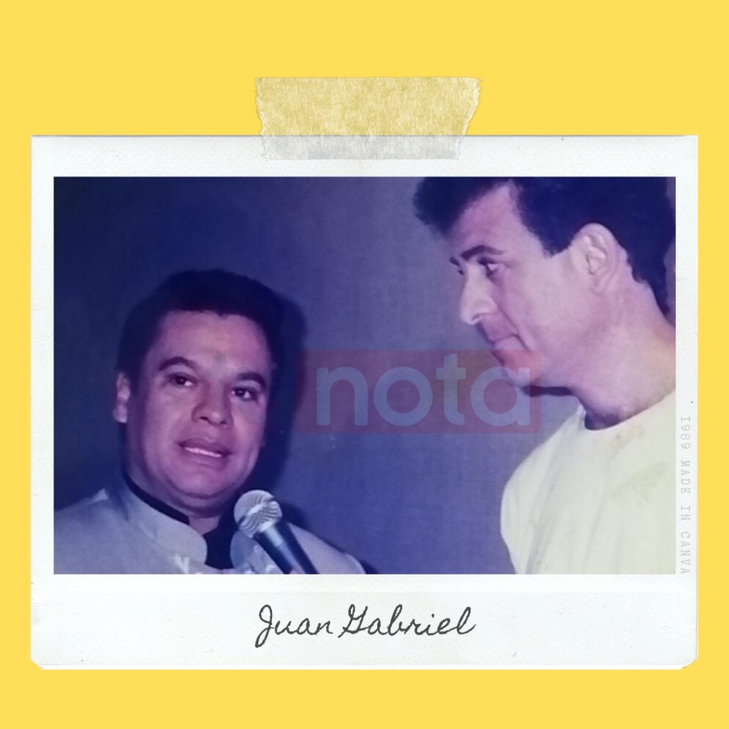 19 fotos que solo los más grandes se pudieron tomar con Salvador Nasralla