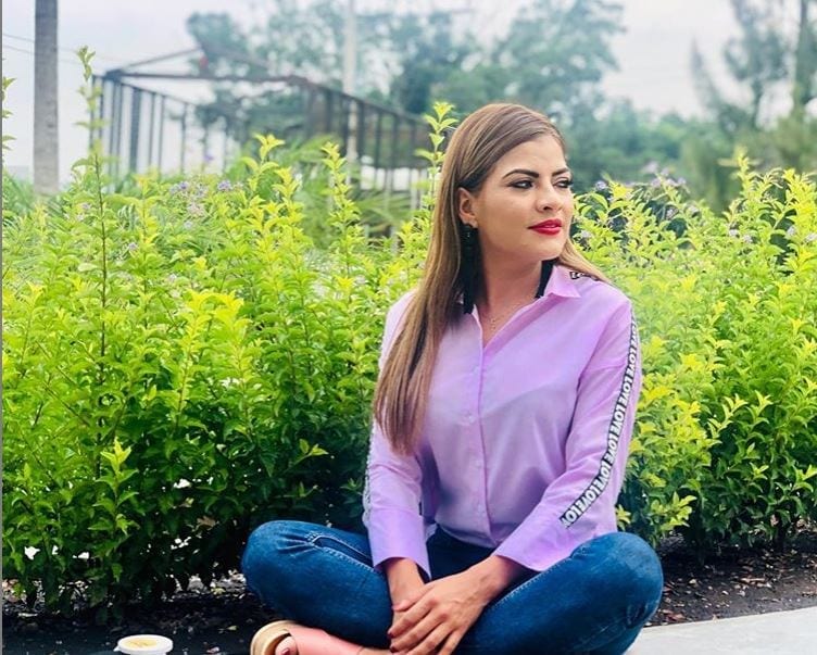 Saraí Espinal comparte triste noticia: “muy doloroso y difícil de hablar”