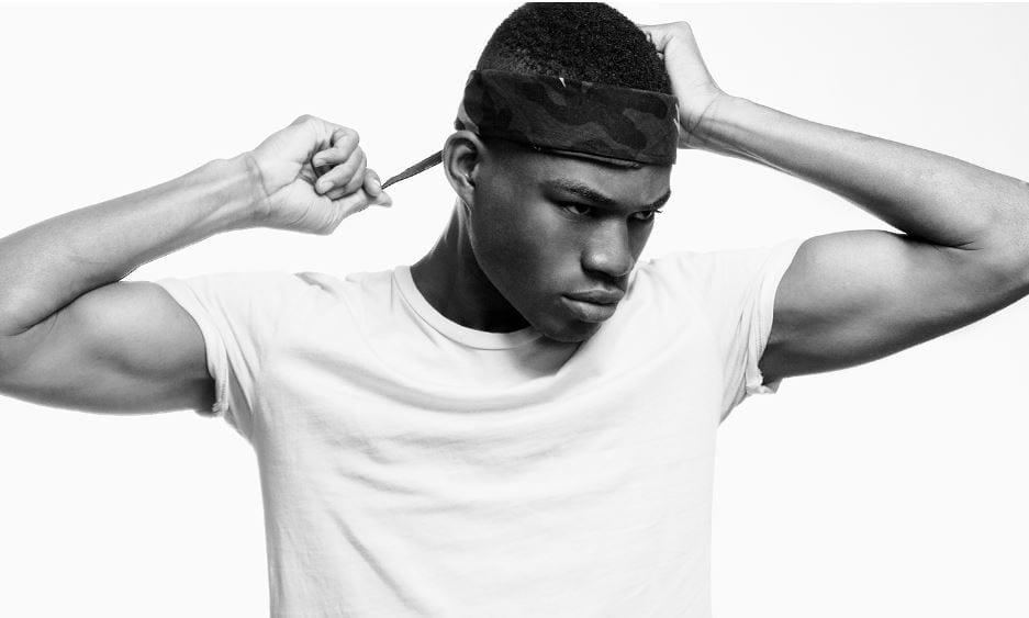 Joe Ramos: El súper modelo