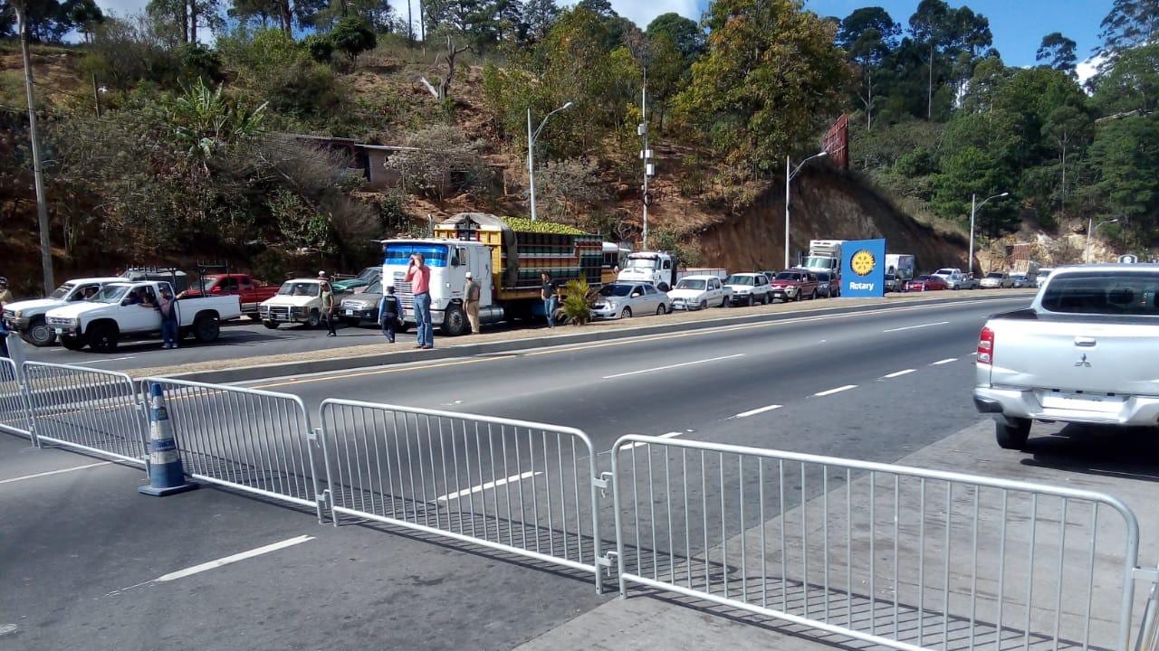 Medidas extremas continuarán para contener la propagación del ...