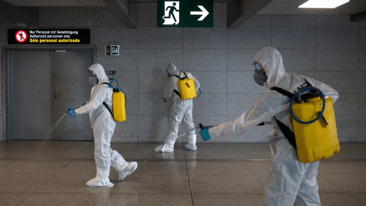 Coronavirus: España levanta la cuarentena este lunes y anunció un ...