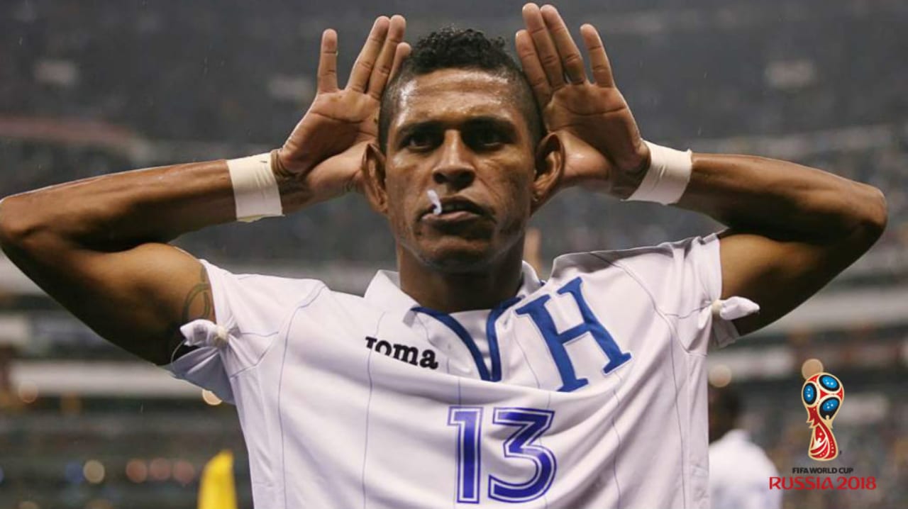 Así recuerda y relata Carlo Costly el histórico "Haztecazo"
