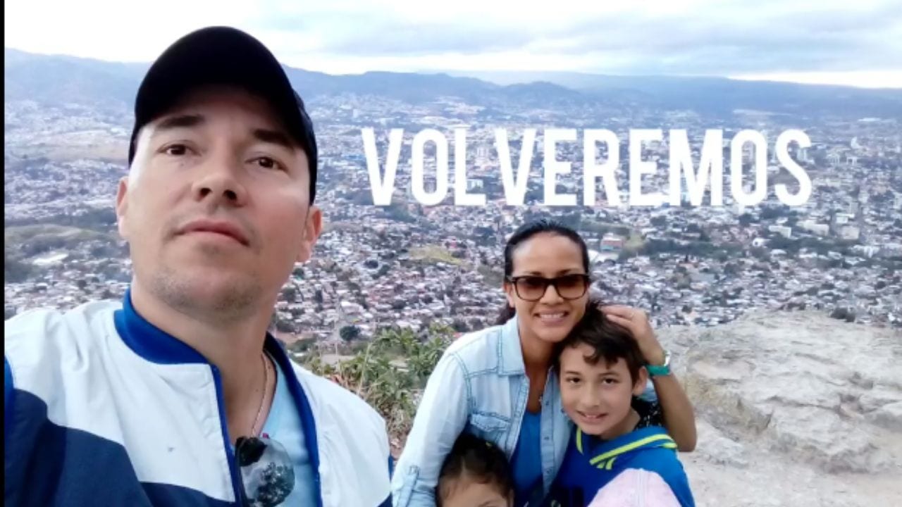 Polache convierte su éxito "volveremos" en un mensaje para luchar ...