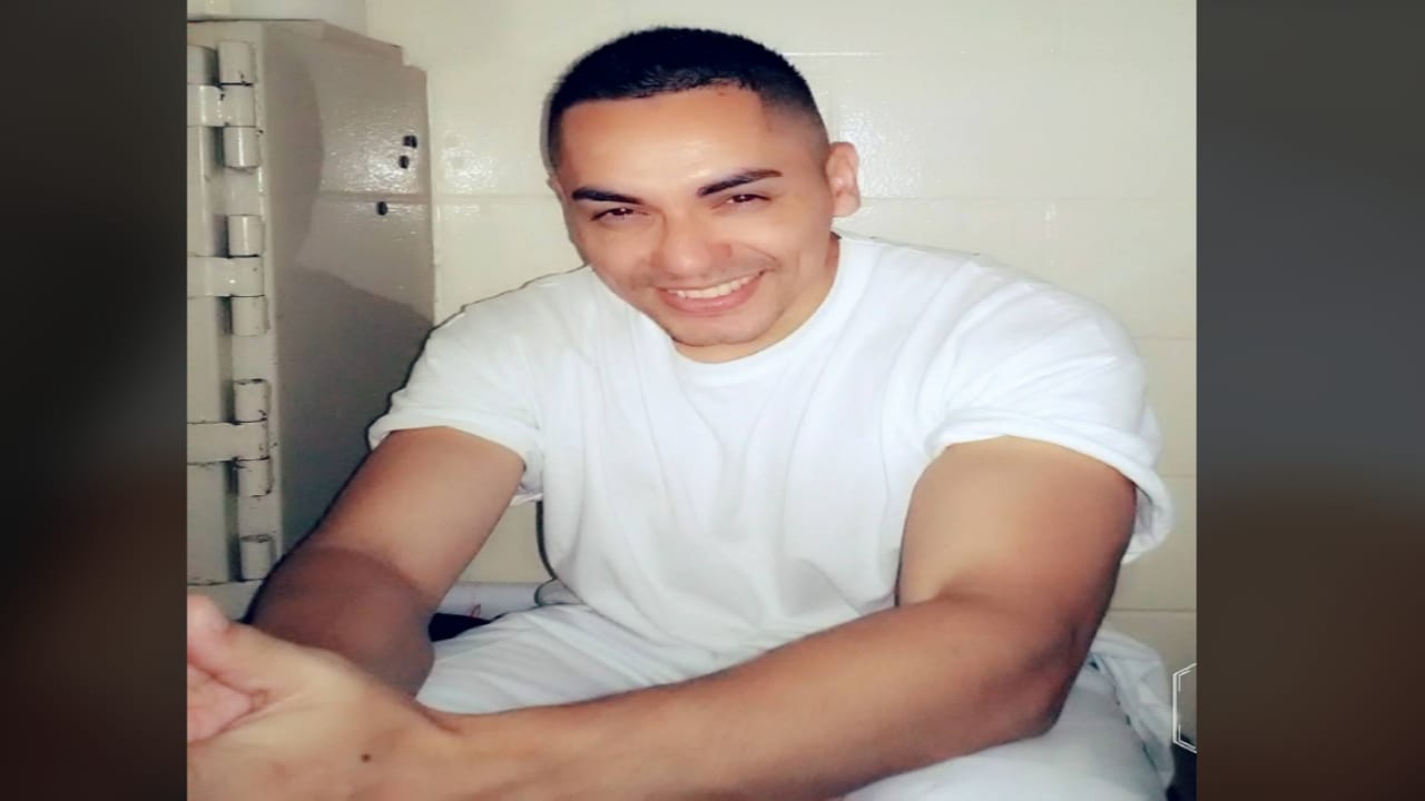 ¿Cómo lleva la cuarentena Jem-K, el youtuber hondureño preso más famoso?