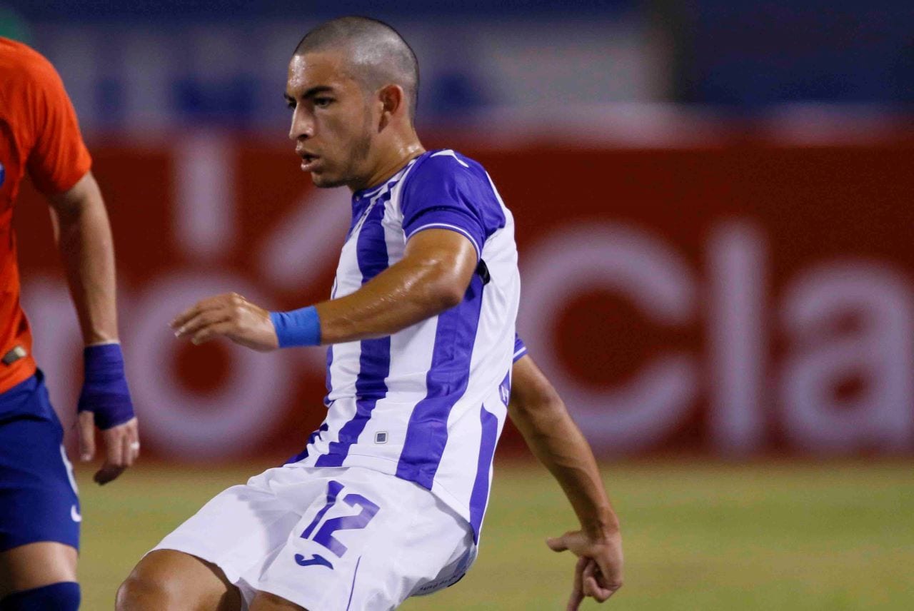 Jonathan Rubio: "Pasé momentos difíciles, pensé en regresarme a ...