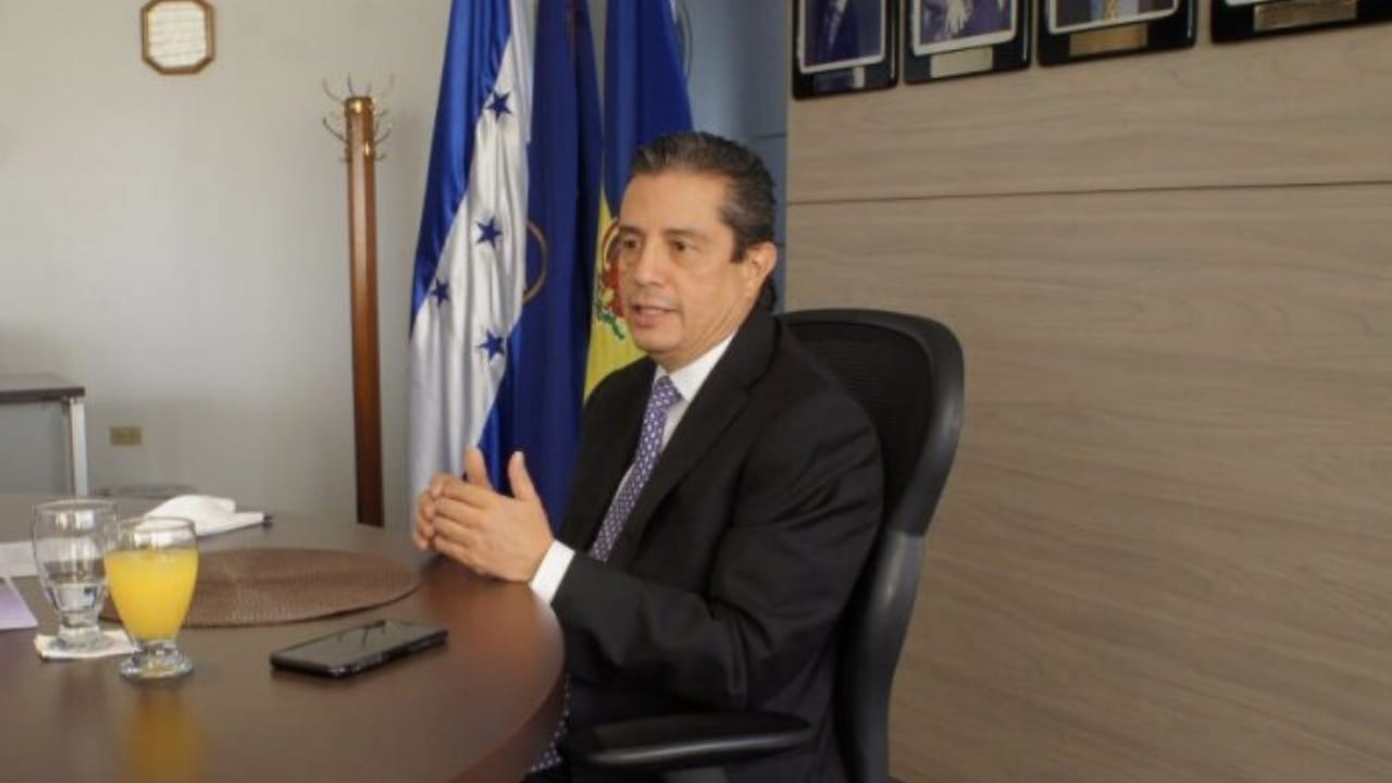 Daniel Fortín lamenta que alivios fiscales prometidos por el gobierno ...