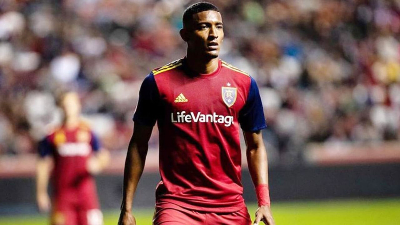 Douglas Martínez confiesa en qué equipo le gustaría jugar en Honduras