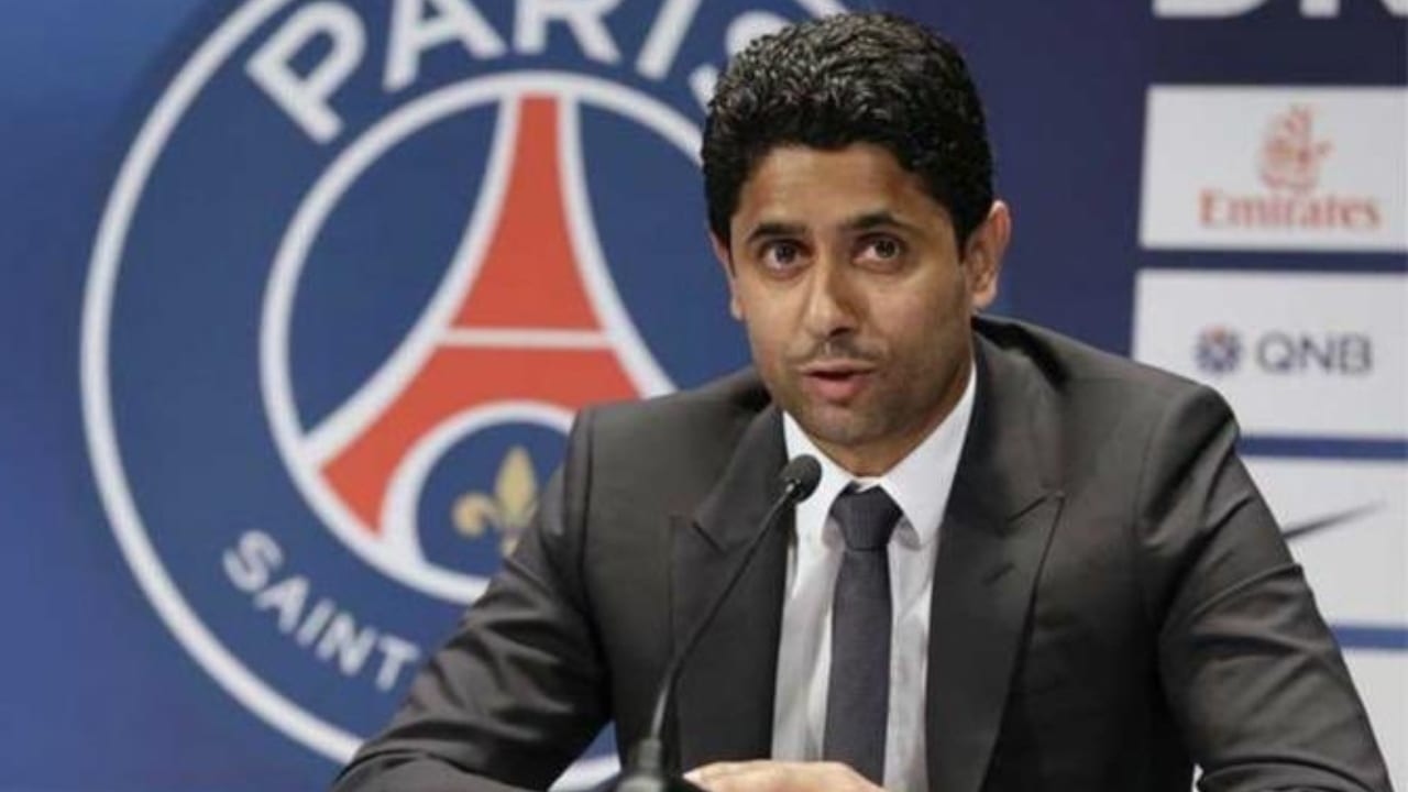 El PSG está dispuesto a jugar la Champions League fuera de Francia