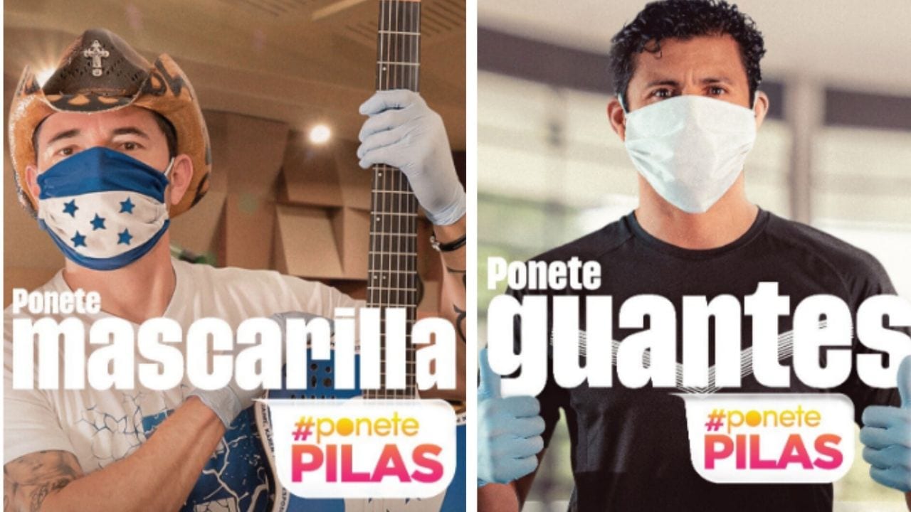 Si eres hondureño no te podrás sacar de la cabeza esta nueva canción de ...