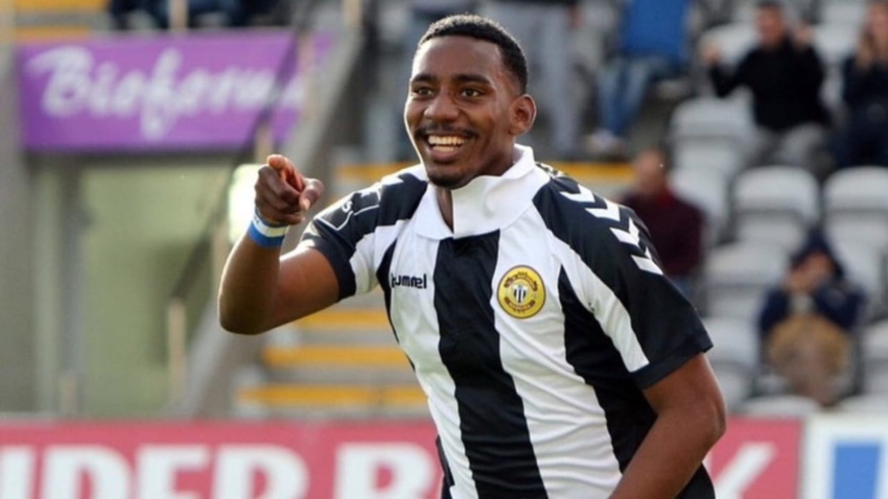 Bryan Róchez revela que podría cambiar de equipo la próxima temporada