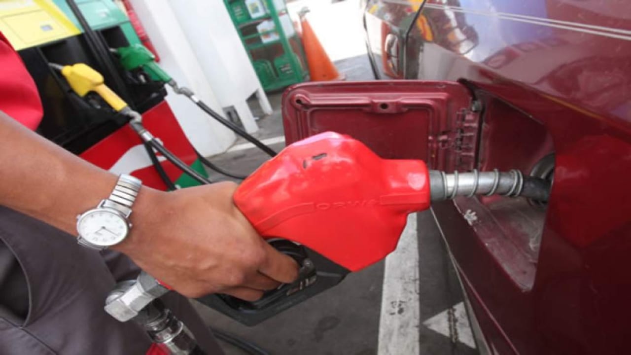 Honduras: Precio de gasolina súper y regular aumentará a partir del lunes
