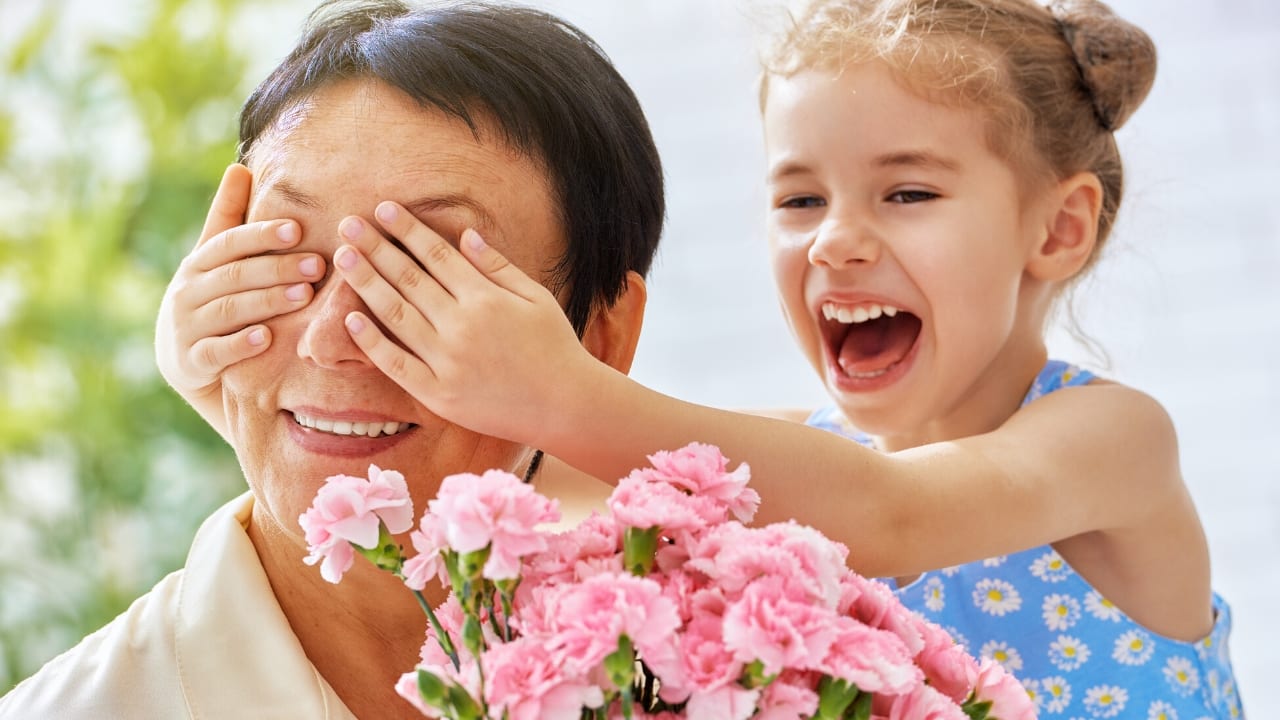 10 Frases De Amor Para Compartir En El Día De Las Madres Por Whatsapp