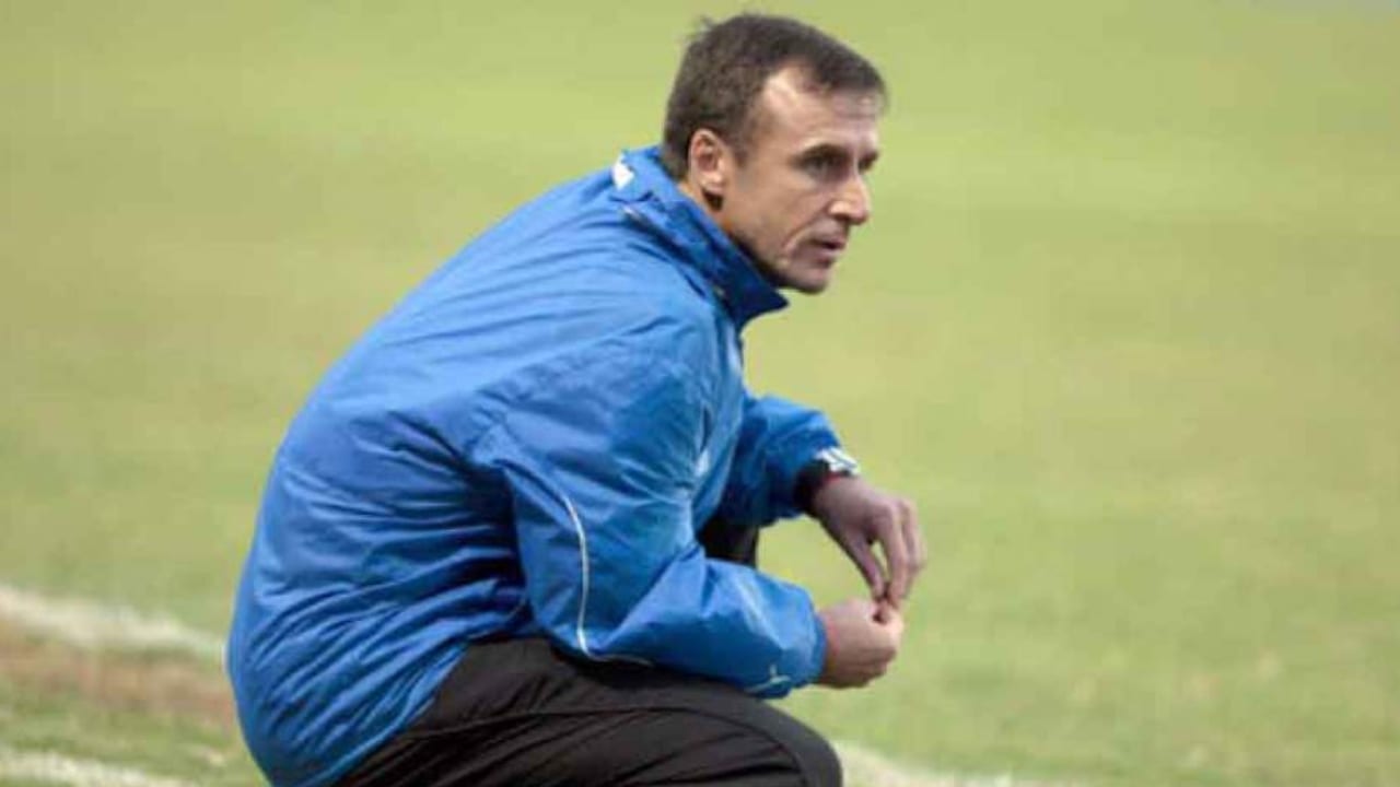 Danilo Tosello: "Los jugadores que lograron el tetra merecen estar en ...
