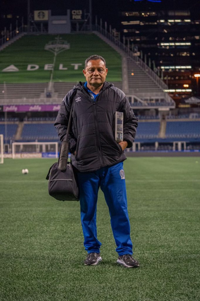 ¡Conócelos! Los héroes anónimos detrás del éxito del tricampeón Olimpia