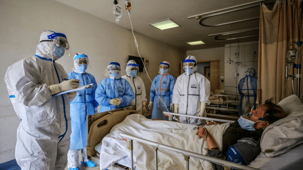 Hospital San Felipe tiene cupos pero no insumos para ingresar pacientes ...