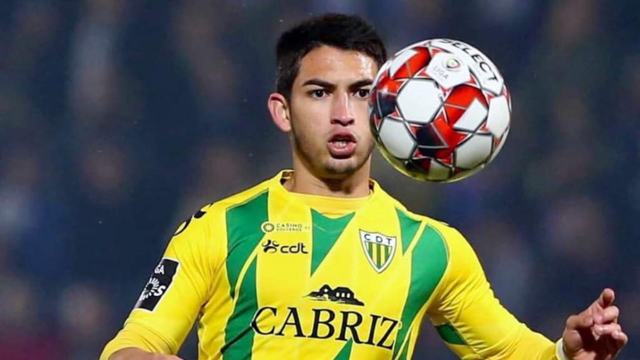 Jonathan Rubio da negativo a la prueba del covid-19 y está listo para ...