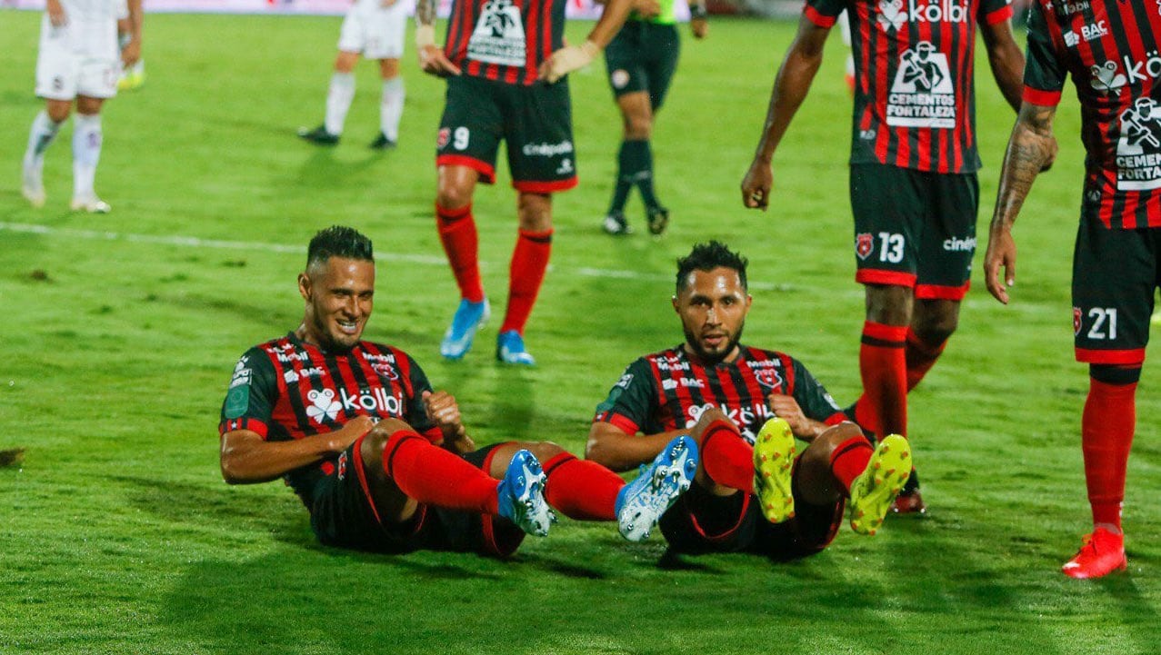 ¡Oficial! La LDA abrirá de local los juegos de final ante Saprissa