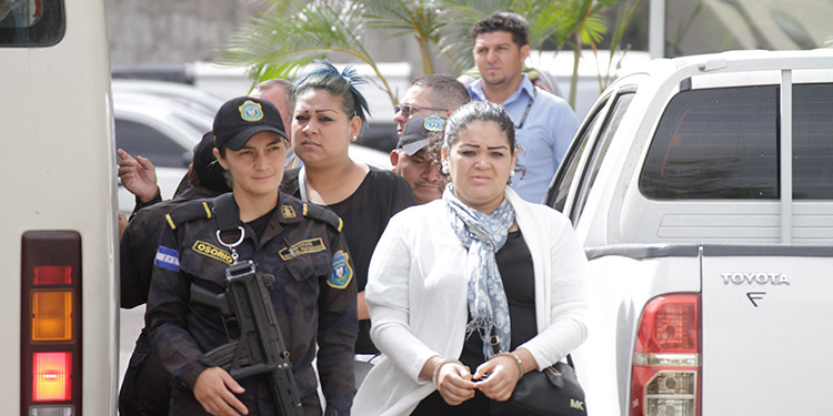 ¿Qué ha sido de la esposa del Boxer Huber?