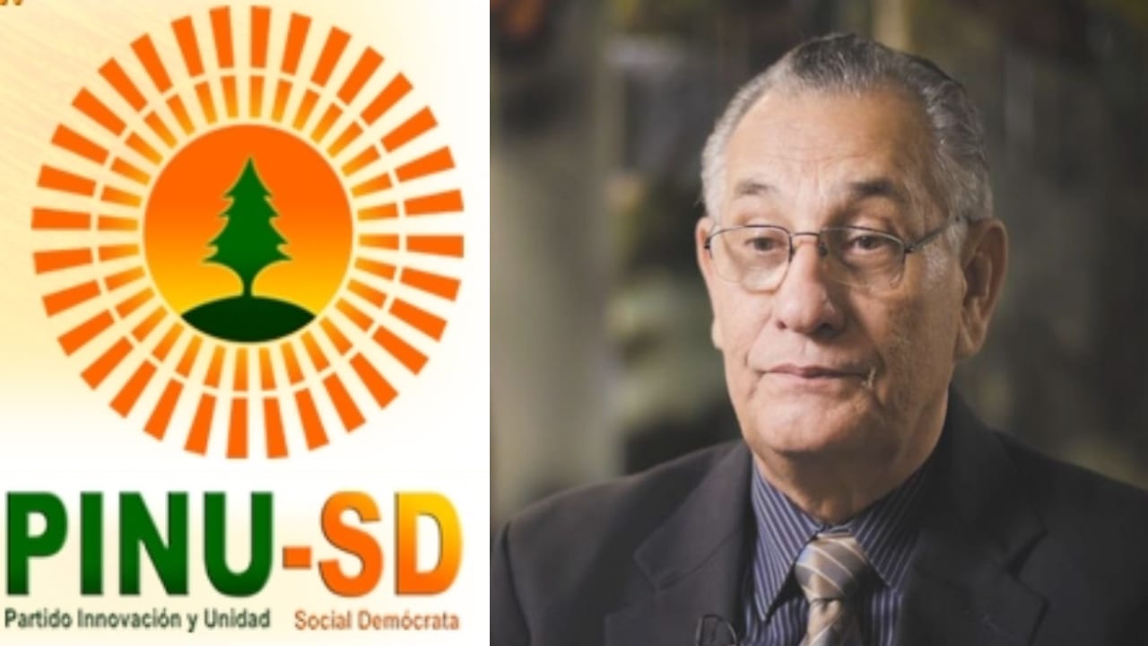 El Pinu no descarta alianza en los tres niveles electivos para ...